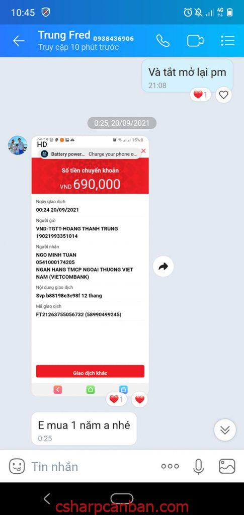 Phần mềm lọc và quản lý Email (tự động lọc theo loại mail, gmail ...