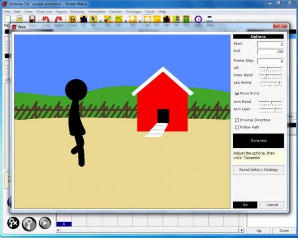 Top 5 phần mềm làm video animation tốt nhất - C# Căn Bản